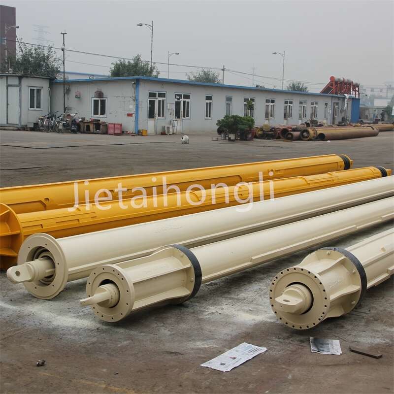 Fricción Kelly Rod de las herramientas de perforación los 406/5/16m ...